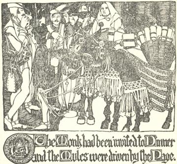 Myths and legends of the British people